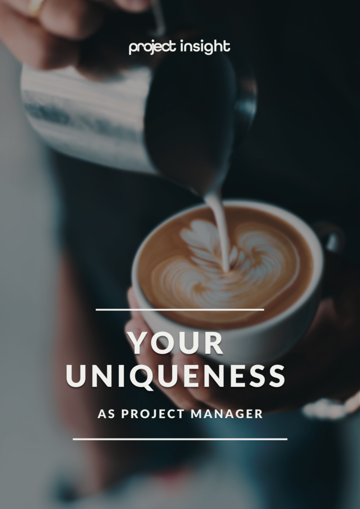 Project Insight – Project management